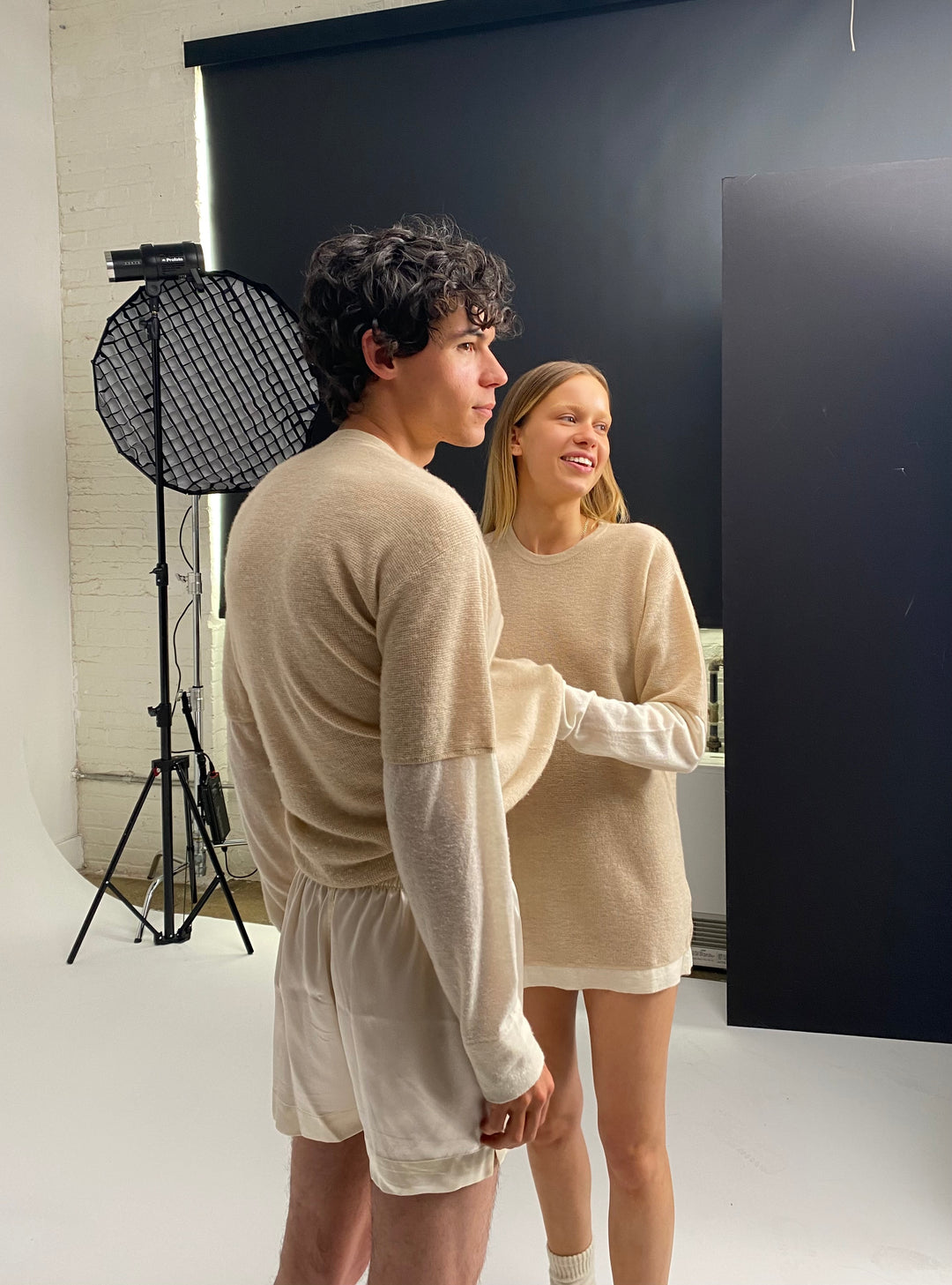 Kai Double Layer – Adrian Cashmere